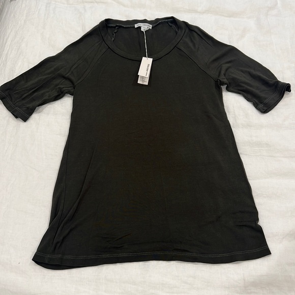 James Perse | Tops | James Perse | Poshmark